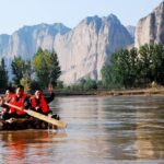 Lanzhou Private Day Tour to Yellow River Stone Forest - Who Should Consider This Tour?
