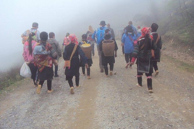 Lao Chai: Full-Day Ta Van Trek Tour - Why This Tour Offers Great Value
