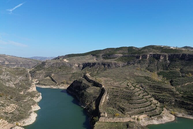 Laoniuwan Yellow River Grand Canyon Tourist Attraction - Is It Worth It? Analyzing the Value