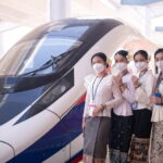 Laos China Railway: Online Booking - Speed Train - How It Fits into Your Laos Travel