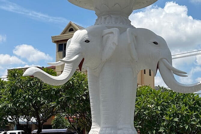 Laos Leaders and Legends: A Self-Guided tour of Vientiane - Who Will Love This Tour?