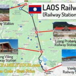 Laos Railway: Train Tickets Easily - Skip the Lines - No worries - How the Booking Process Works