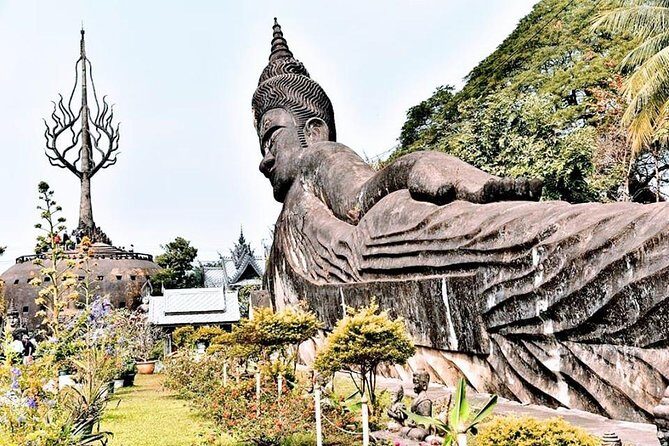 Laos tours package Vientiane vang vieng phonsavan luang prabang - FAQ