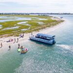 Large Group Island Hopping Private Cruise - A Detailed Look at the Experience