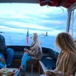 Large Group Private Wooden Boat Sightseeing & Lighthouse Charter - Why Choose a Private Wooden Boat Tour?