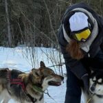 Large Groups for Mushing Activity - Longer Tours and What They Offer