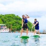 Las Caletas Beach & Adventure Park with buffet lunch and open bar - What Travelers Should Know