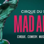 Las Vegas: Cirque du Soleil Mad Apple - What Makes Cirque du Soleil Mad Apple Special?