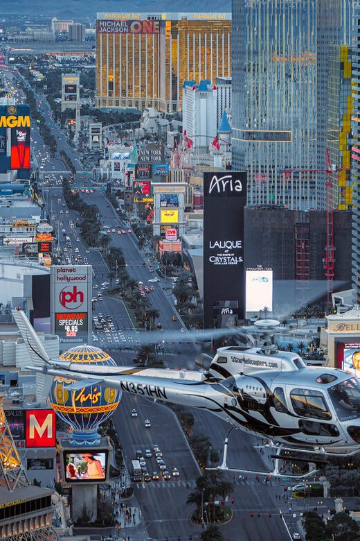 Las Vegas: Grand Canyon West Rim Extended Helicopter Tour - Highlighting the Itinerary: What You’ll See and Experience