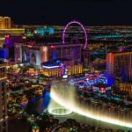 Las Vegas: Helicopter Tour of the Strip with Window Seats - What to Expect During Your Flight