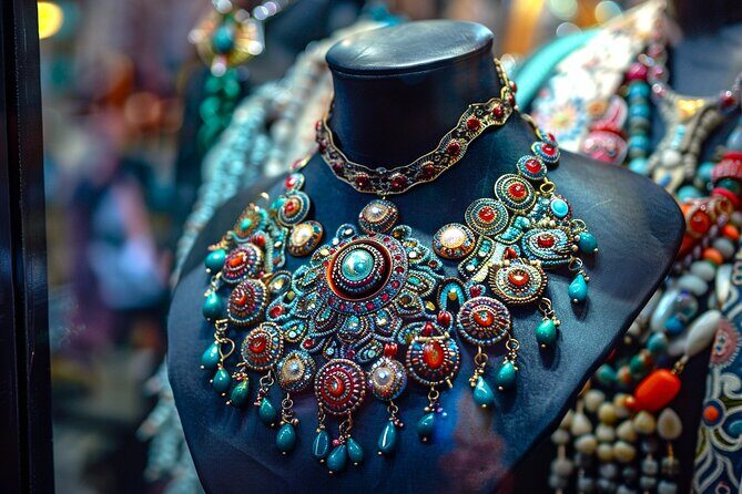 Las Vegas Local Designer Shopping Tour with Personal Stylist - Who Should Consider This Tour?