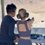 Las Vegas Nevada Boulder City Shooting Adventure - Detailed Breakdown of the Itinerary