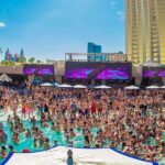 Las Vegas Pool Crawl with Party Bus & Free Drinks - Authentic Experiences & Traveler Insights