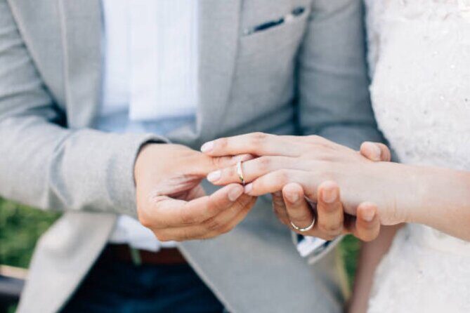 Las Vegas Signature Wedding Ceremony Experience - The Practicalities