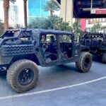 Las Vegas Strip Tour with Desert Landmarks and History by Hummer - How This Tour Compares