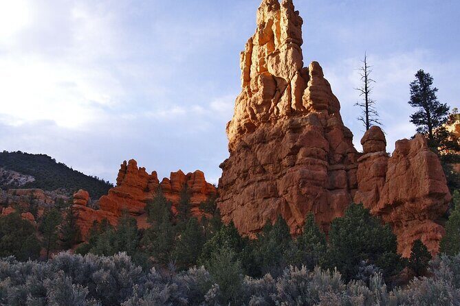 Las Vegas to Zion & Bryce Canyon: An Intimate Small-Group Tour - The Sum Up