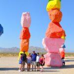 Las Vegas Tour to Grand Canyon, Hoover Dam & 7 Magic Mountains - Final Thoughts: Who Will Love This Tour?