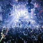 Las Vegas: VIP Club Crawl with Party Bus, Express Entry & Drinks - The Sum Up