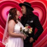 Las Vegas Wedding Chapel - Flowers and Extras