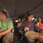 Las Vegas: Zion National Park Guided Tour with Lunch - Entering Zion: The Gateway to Nature’s Masterpiece