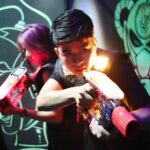 Laser Battle Experience in Johor Bahru - How to Book and Arrive