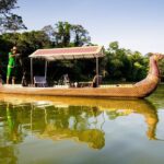Late afternoon Angkor Gondola Tour with champagne and canapés - The Practicalities: What Travelers Should Know