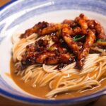 Late Night Food Tour in the Shanghai's French Concession - What to Expect from the Food and Drinking Component