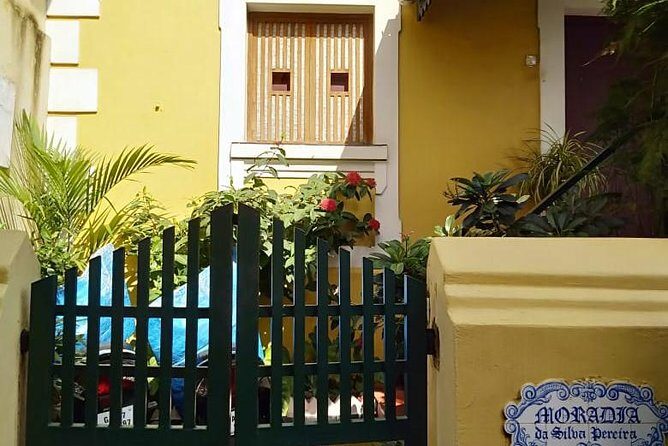 Latin Quarter Walk At Fontainhas - Experience Quality and Practicalities