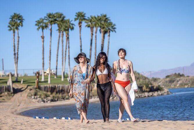 Laughlin Adventure & Casino Tour - Authentic Experiences and Traveler Insights