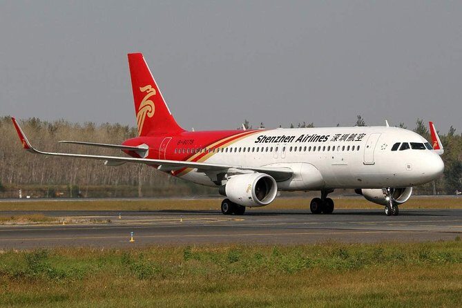 Layover Mutianyu Great Wall Tour Start From Capital Airport(PEK) - Authenticity and Value