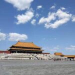 Layover Private Self-guide Tour To Forbidden City and Mutianyu Great Wall - Practical Tips for Travelers