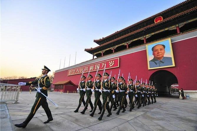 Layover Tour to Forbidden City, Hutong, Summer Palace & Tasting Roasted Duck - Authentic Experience and Value