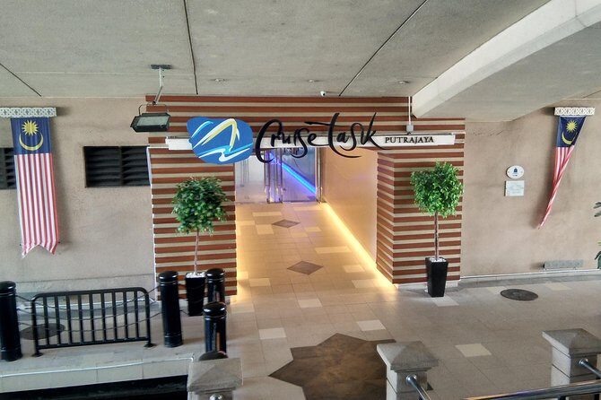 Layover Trip From KLIA/KLIA 2 To Putrajaya - Practical Details and Considerations