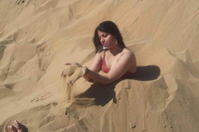 Lazy camel safari - Why This Tour Delivers Value