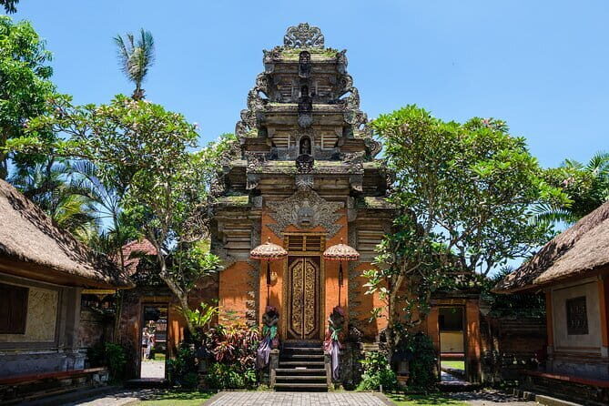 Lazy Cave Tubing with Kintamani Volcano Tour - Practical Details and What to Expect