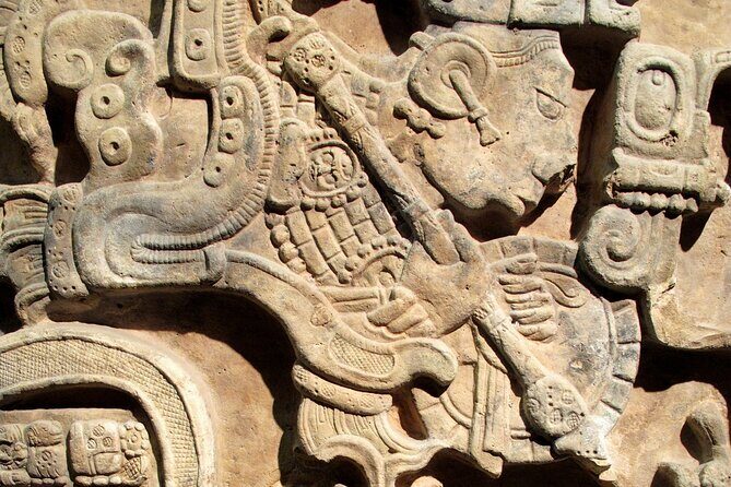 LDS Tour Cancun Mayan Museum & San Miguelito Archeological Site - Authentic Insights from Past Travelers