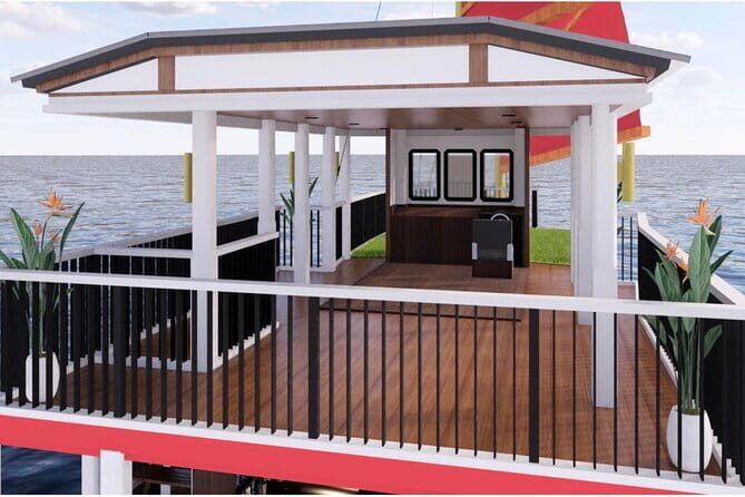 Le Coral De Luxe - Pattaya Premium Coral Island Tour - Value and Practical Aspects