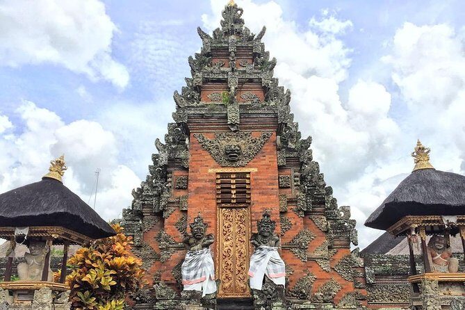 Le Meilleur d'Ubud avec Guide Francophone: Cascade, Rizière, Temple, Café Tour - How About the Value?