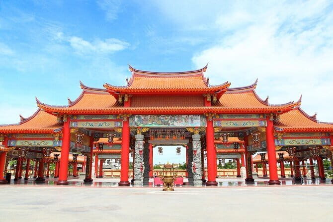 Leam Chabang Port to Bangkok Customized Cultural Exploration Tour - What Travelers Say About This Tour