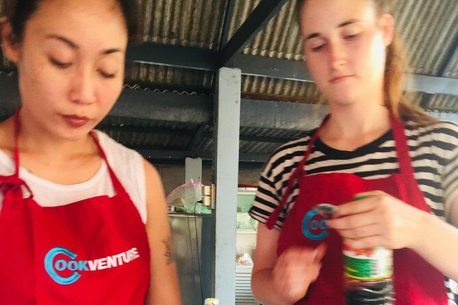 Lean cooking in A Thai atmosphere with Cookventure Home Cooking Studio - What to Expect on Your Thai Cooking Adventure