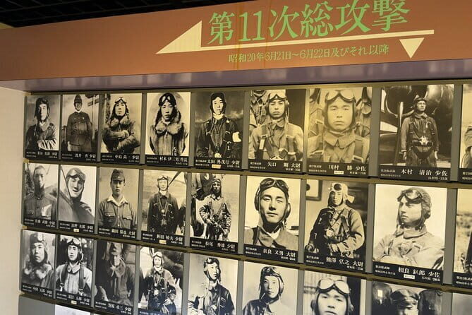 Learn History from the Kamikazes of Chiran and their Legacy - The Balance of Reflection and Education