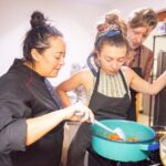 Learn How To Cook Mexican Food - Who Should Consider This Class?