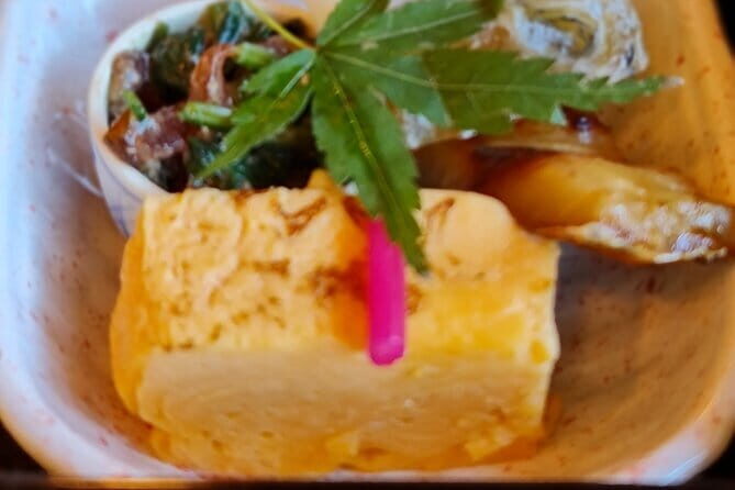 Learn How To Make the Sushi Art - The Itinerary and Experience Breakdown