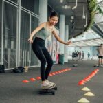 Learn Longboarding with a Pro - Beginner Fundamental Class - How This Tour Adds Value