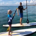 Learn Paddle Board and Explore the Mangroves of Progreso - The Real Value of This Experience