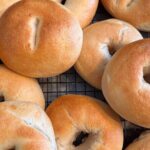 Learn the art of traditional sourdough bread - The Itinerary in Detail