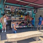 Learn the history and contents of the main market - The Stops: From Old Market to Plaza de la República