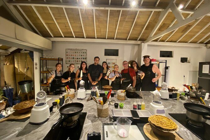 Learn to cook authentic Indonesian food at Gili Cooking Classes - Why Travelers Love This Cooking Class