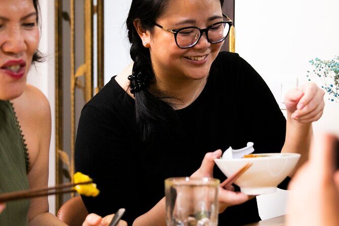 Learn to cook authentic Peranakan food with local market tour - FAQ