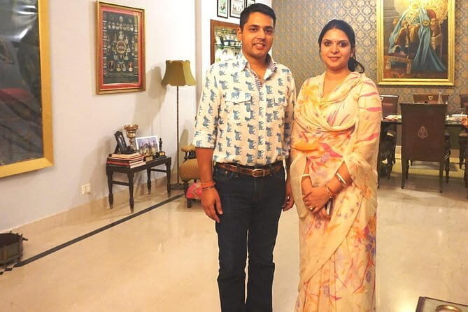 Learn to Cook Mewar Cuisine of the Indian Royalty in Udaipur - Final Words: Who Should Sign Up?